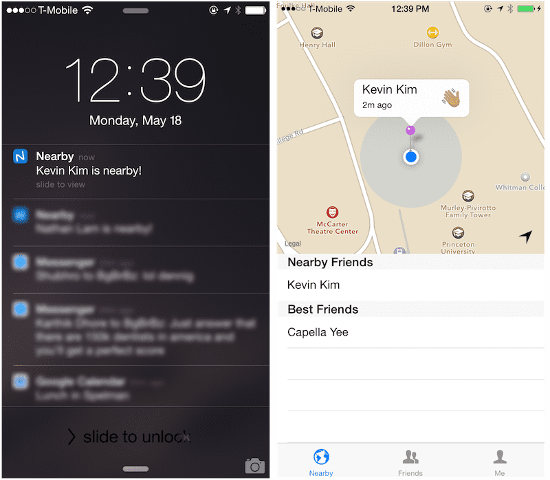 Projects | DK the Human